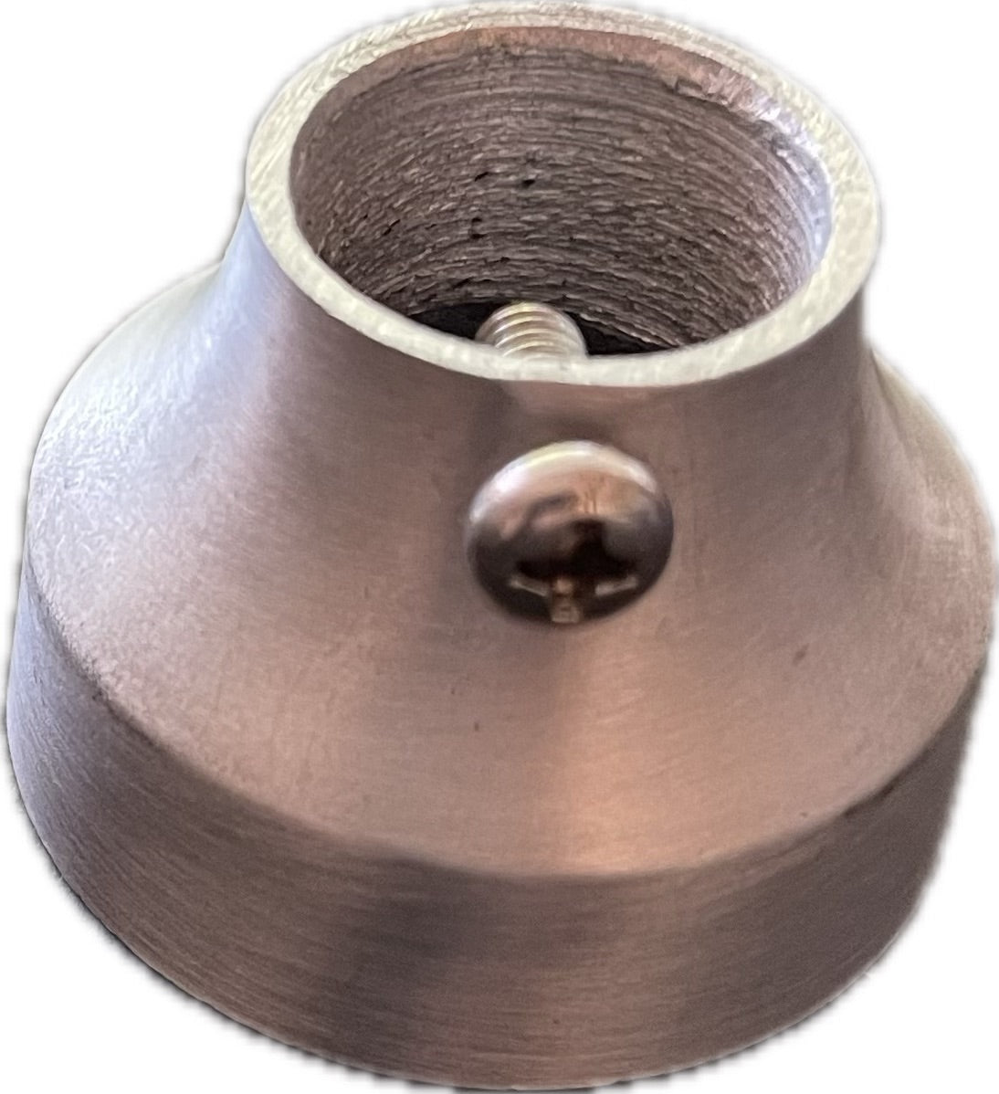 Deluxe End Cap – Lightning Rod Parts