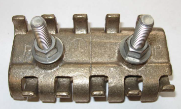 Cast Parallel Deluxe Splicer [314] – Lightning Rod Parts