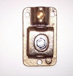 Top Mount Base – Lightning Rod Parts